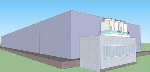 Construction Designing – EPC cold storage constructor