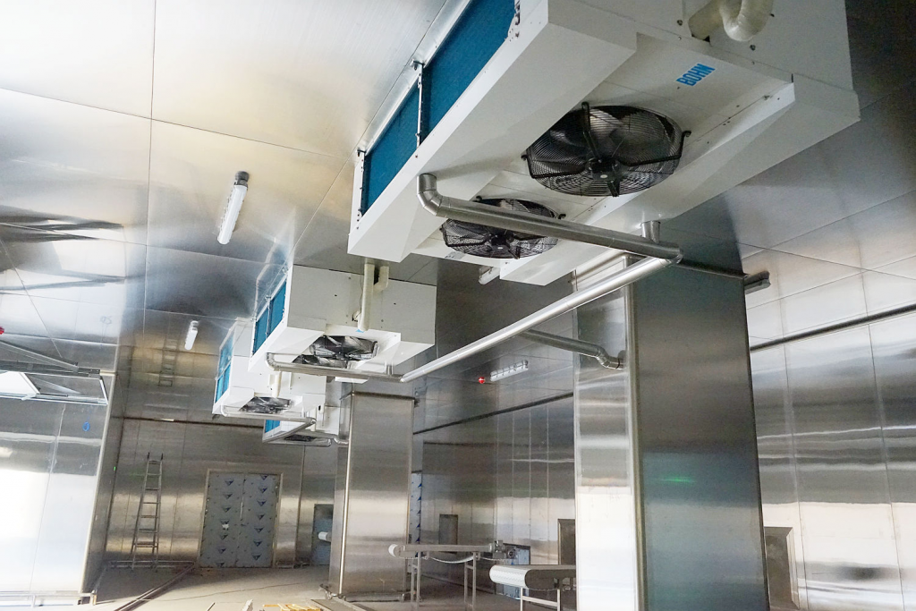 6、How much is the investment in the construction of the low-temperature ...