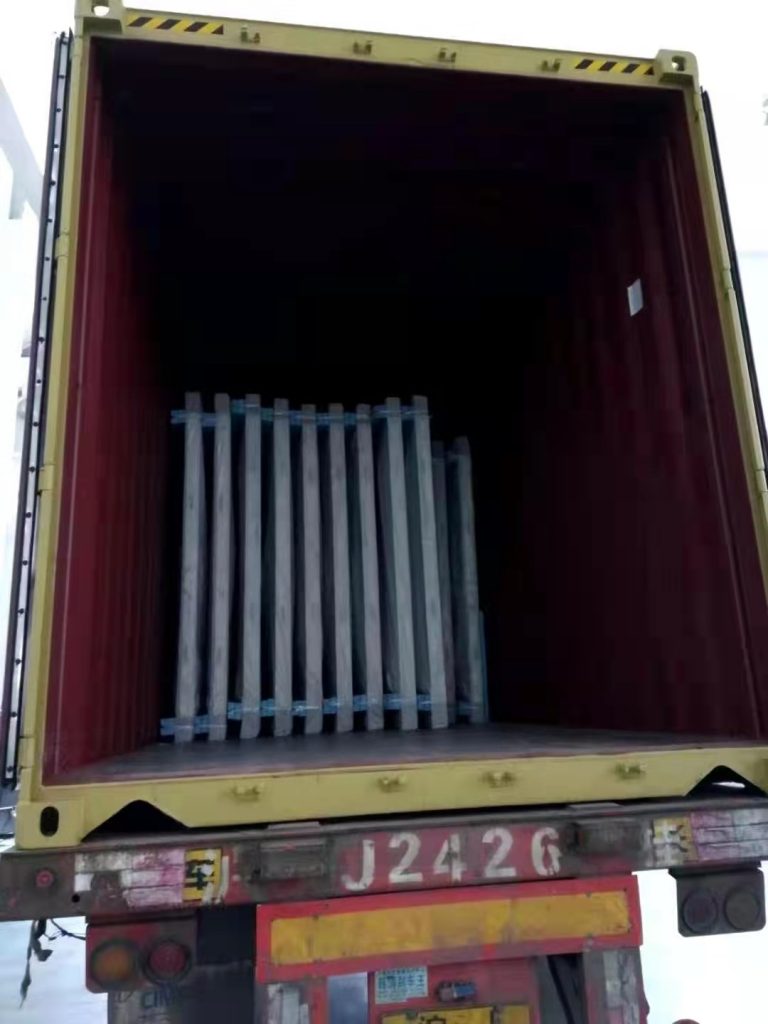 Myanmar project – EPC cold storage constructor