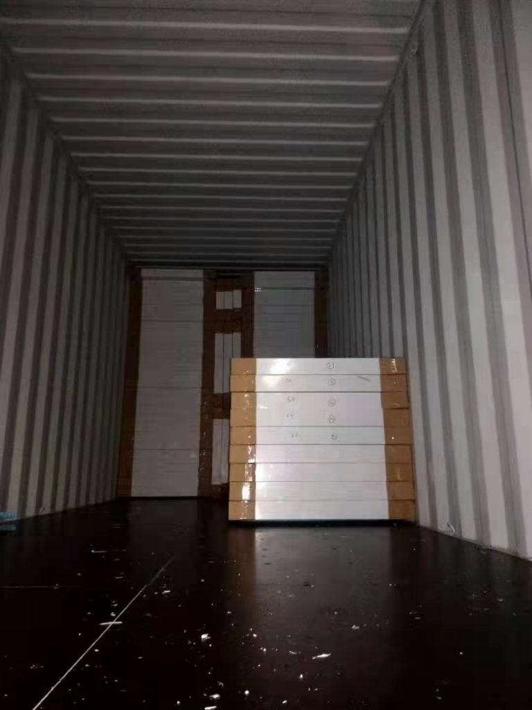 Myanmar project – EPC cold storage constructor