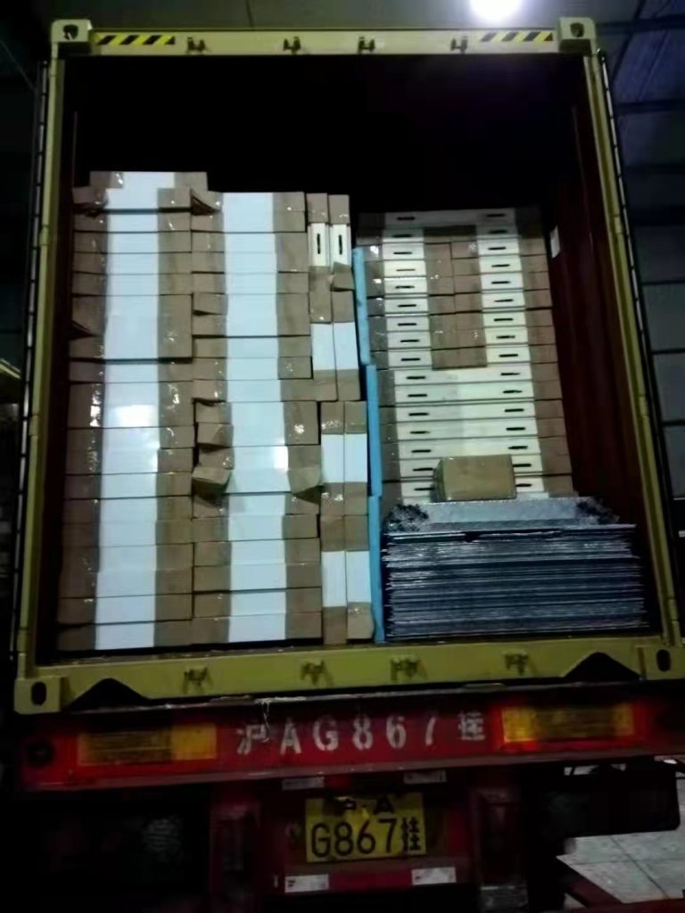 Myanmar project – EPC cold storage constructor