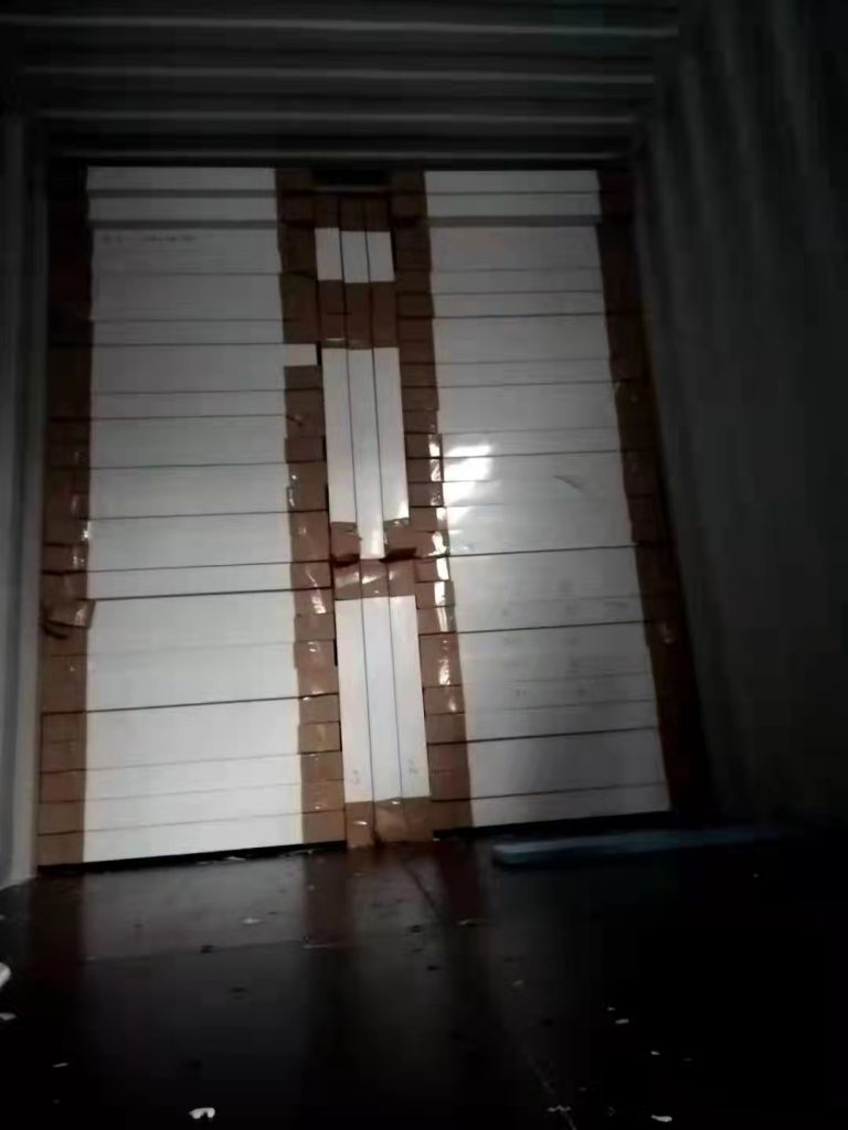 Myanmar project – EPC cold storage constructor