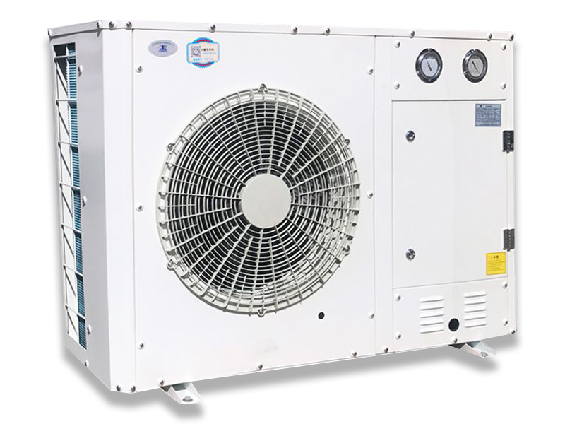 Condensing Unit for Cold Room – EPC cold storage constructor