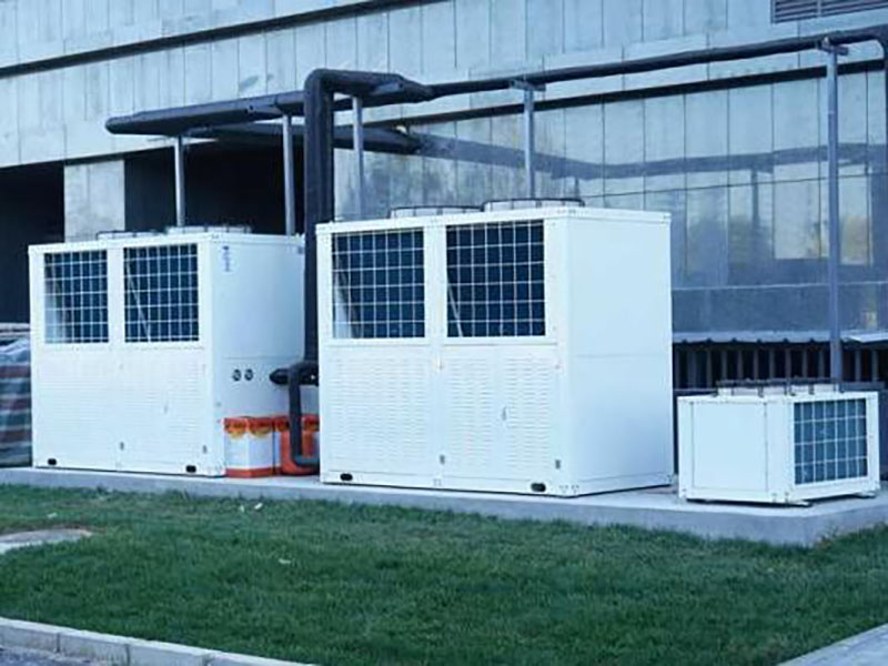 Condensing Unit for Cold Room – EPC cold storage constructor