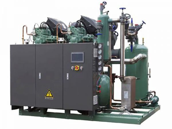 Multi-Compressor Pack for Cold Room – EPC cold storage constructor