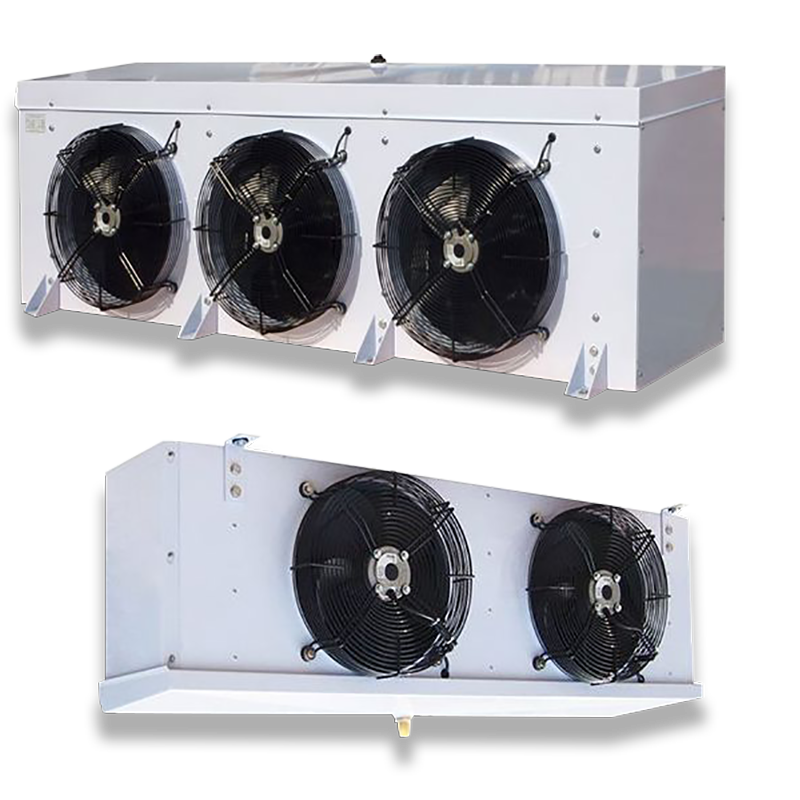 Air Cooler & Evaporator for Cold Room – EPC cold storage constructor