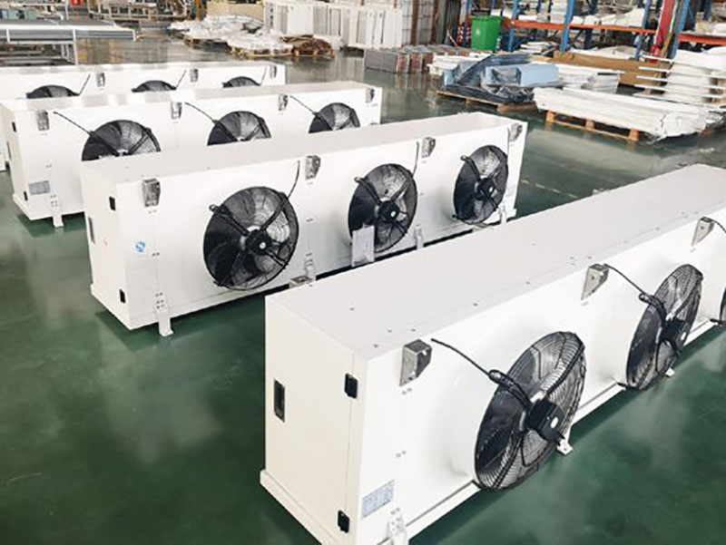Air Cooler & Evaporator for Cold Room – EPC cold storage constructor