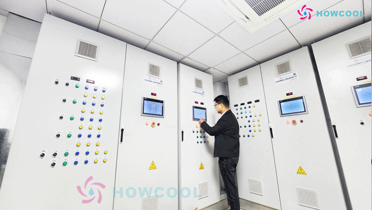 Intelligent Management System Design for the Smart Cold Chain Logistics ...